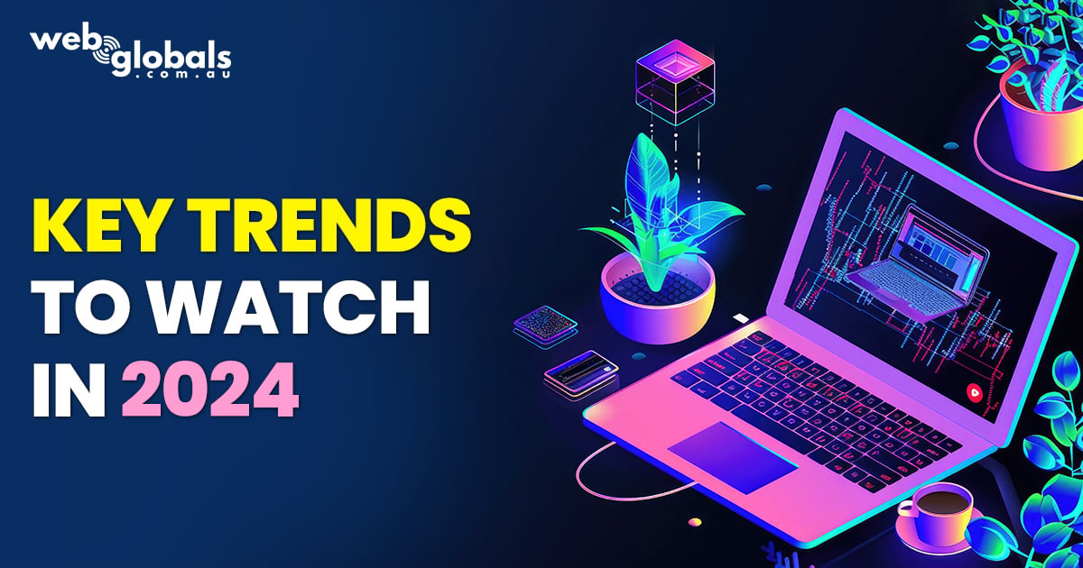 Website Design and Development in Wollongong: Key Trends to Watch in 2024