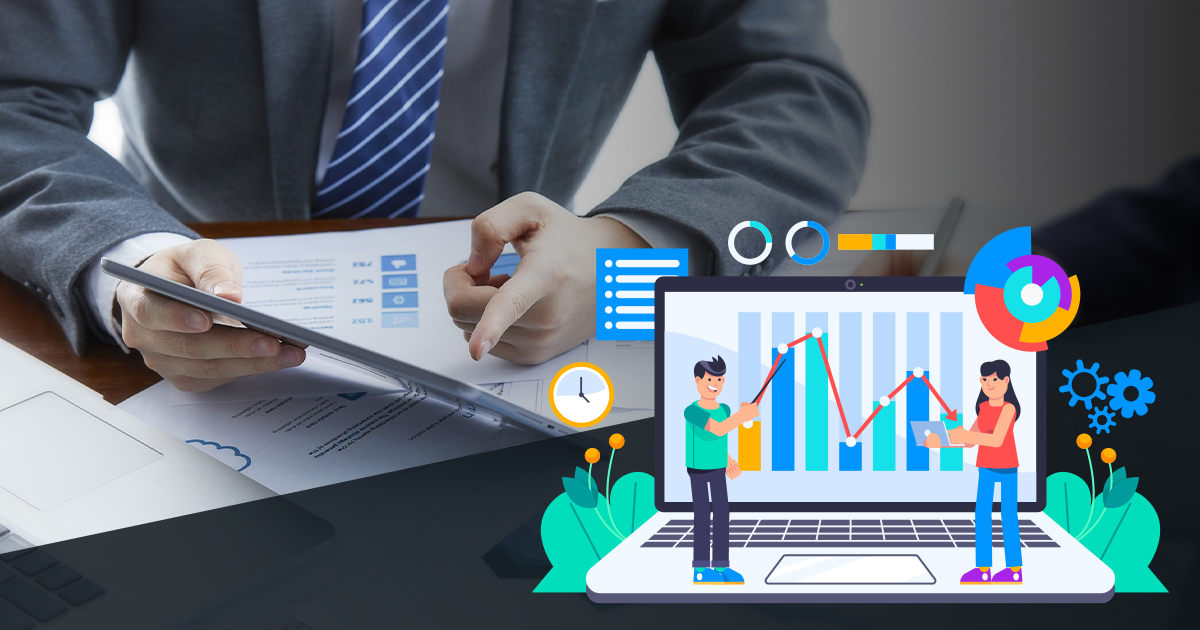Boost Conversions with CRO for Finance Websites