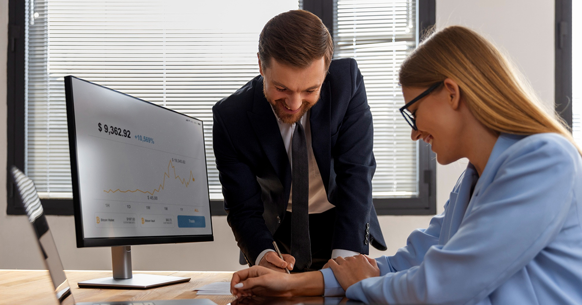 Discover how mortgage brokers can use performance marketing to compete ...